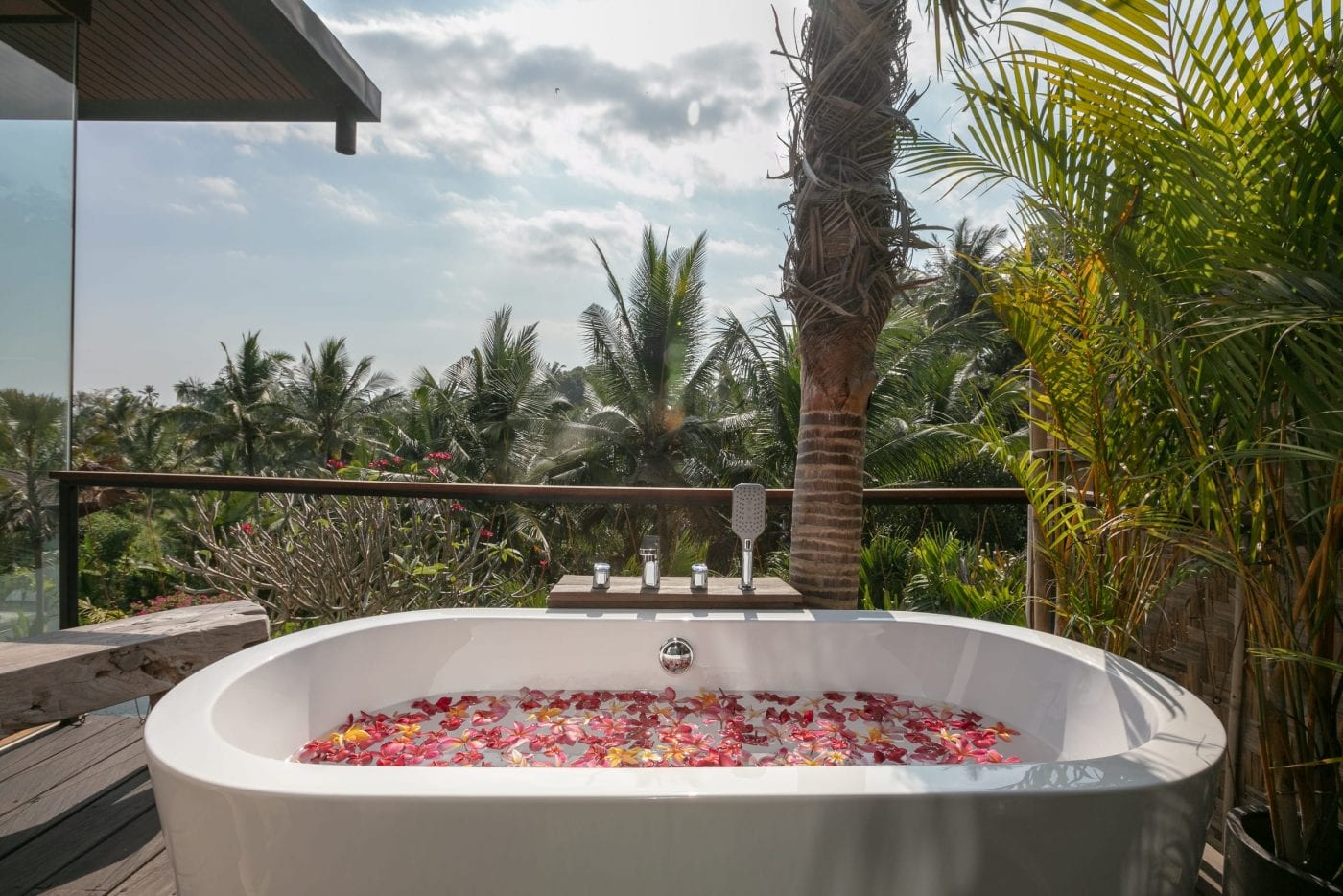 The Benefits Of Wellness Bathing - Bliss Sanctuary For Women